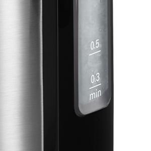 Amazon.de: Bosch TWK7203 kabelloser Wasserkocher, Abschaltautomatik ...