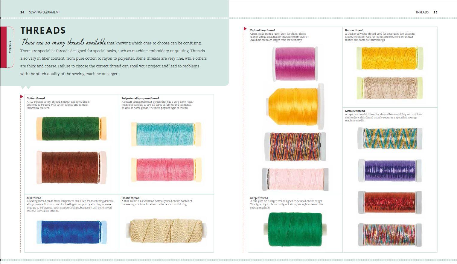 Meh: A Different Kind Of Thread