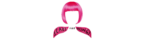 Scars Like Wings: Amazon.co.uk: Stewart, Erin: 9781471187018: Books