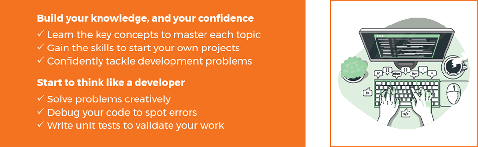 The Python Workshop: Learn to code in Python and kickstart your career ...