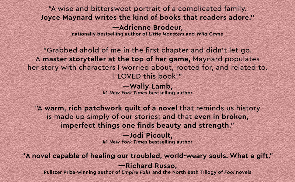 How the Light Gets In: A Heartfelt Novel of Resilience, Redemption, and the Unbreakable Bonds of ...