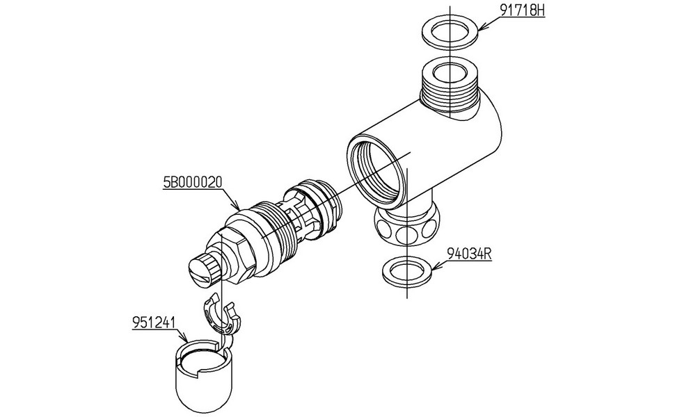 Amazon | TOTO 逆止弁付水抜き栓(TKW38PJ型水抜き用) THJ11-1 | 洗濯機用水栓・万能水栓