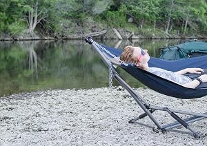 Amazon.com: Kamp-Rite Kwik Set Hammock : Patio, Lawn & Garden