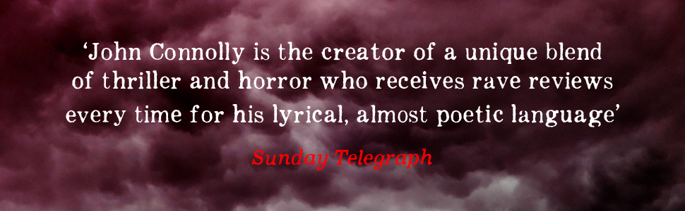 The Wrath of Angels: A Charlie Parker Thriller: 11 eBook : Connolly, John: Amazon.co.uk: Kindle ...