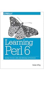 Programming Perl: Unmatched power for text processing and scripting ...