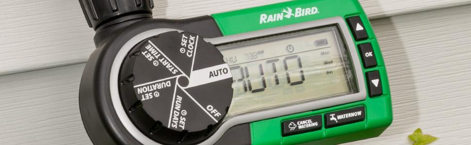 Amazon.com : Rain Bird 1ZEHTMR Professional Grade Electronic Digital ...
