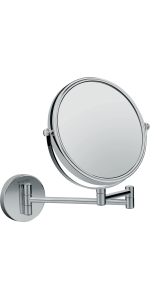 hansgrohe Raindance S Complete Shower System Shower Set 3-Spray ...