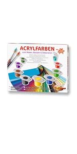 Schipper 609260783 Malen nach Zahlen - Santorin - Bilder malen für Erwachsene, inklusive Pinsel ...