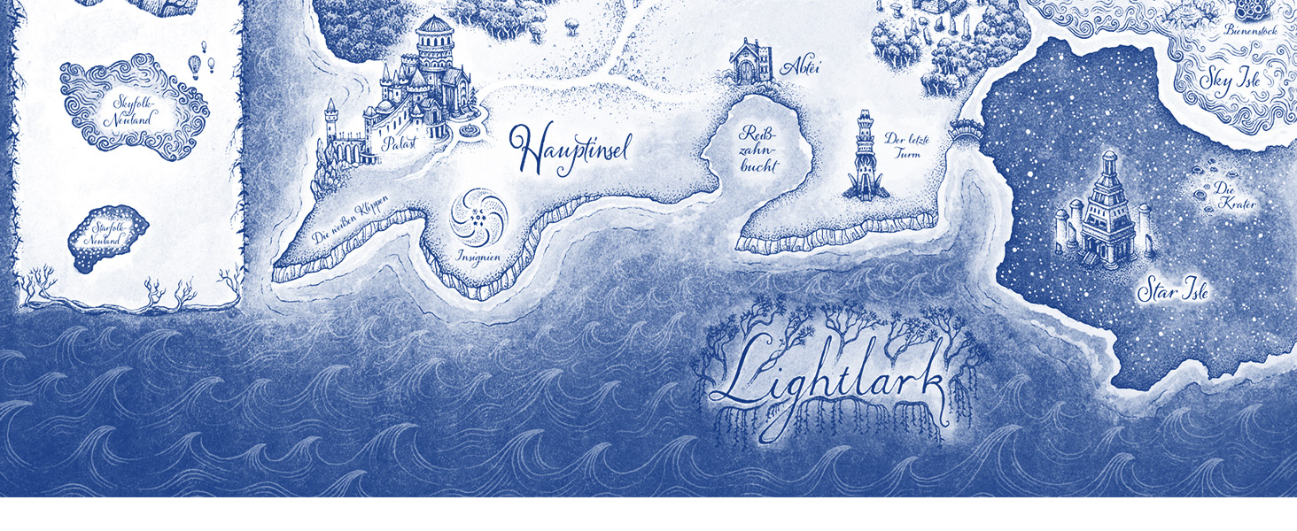 Nightbane: Die fulminante Fortsetzung des TikTok-Sensationserfolgs ›Lightlark‹ (Die Lightlark ...