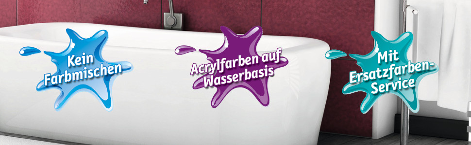 Schipper 609260750 Malen nach Zahlen - Spa, Zeit für Dich - Bilder malen für Erwachsene ...