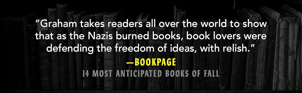 Book and Dagger: How Scholars and Librarians Became the Unlikely Spies of World War II: Graham ...