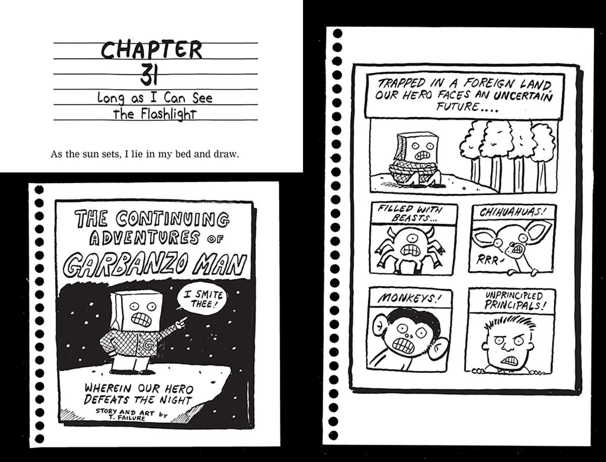 Timmy Failure: The Book You're Not Supposed to Have: Pastis, Stephan ...