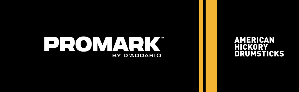 ProMark Drumsticks | Schlagzeug Sticks | TX707W Simon Phillips Drumsticks natur : Amazon.de ...