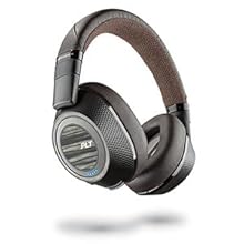 Amazon.com: Poly (Plantronics + Polycom) Plantronics BackBeat PRO 2 ...