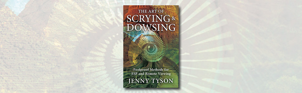 Amazon.com: The Art of Scrying & Dowsing: Foolproof Methods for ESP and Remote Viewing ...
