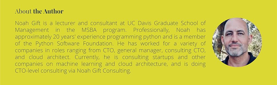 Buy Pragmatic AI: An Introduction to Cloud-Based Machine Learning Book ...