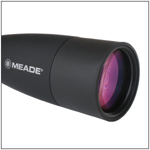 Amazon.com: Meade Wilderness 20-60x100mm Waterproof Zoom Spotting Scope : Sports & Outdoors