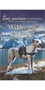 Mountain Survival: A Romantic Suspense Novel (K-9 Search and Rescue Book 3) - Kindle edition by ...