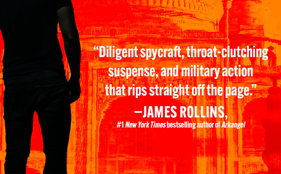 Into the Gray Zone: A Heart-Pounding Military Thriller with a Gripping Political Twist. Join the ...