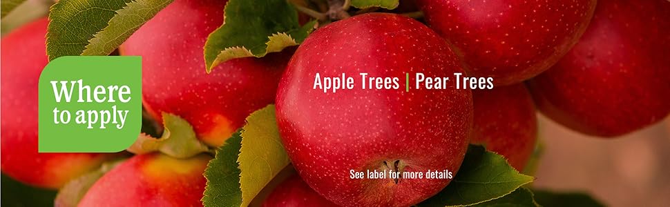 Amazon.com : Natria Codling Moth Pheromone Trap, Ready-to-Use, 3,380 Sq ...