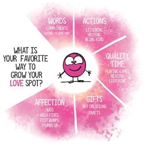 A Little SPOT of Love: Alber, Diane: 9781951287115: Books - Amazon.ca