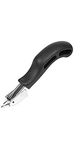 Amazon | SK11(エスケー11) モール固定用タッカー SMF-1 プラスチックモールなどの壁面への固定 | ガンタッカー