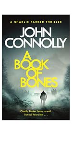 The Wrath of Angels: A Charlie Parker Thriller: 11 eBook : Connolly, John: Amazon.co.uk: Kindle ...