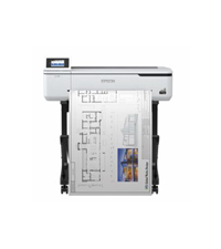 Amazon | エプソン SC-T2150 A1プラス 大判プリンター スタンドなし(A1ノビ CAD ポスター プロッター 小型 軽量 省スペース Wi-Fi コンパクト デスクトップ ...