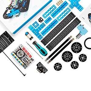 Makeblock mBot Ranger 3-in-1 Robotics Kit for STEM Education