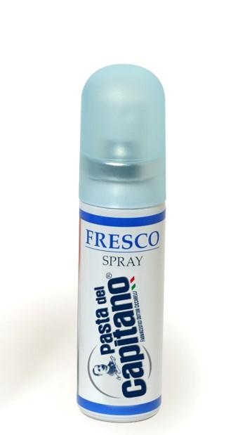 Pasta del Capitano Fresco Spray Alito Fresco, 15 ml: Amazon.it: Salute ...