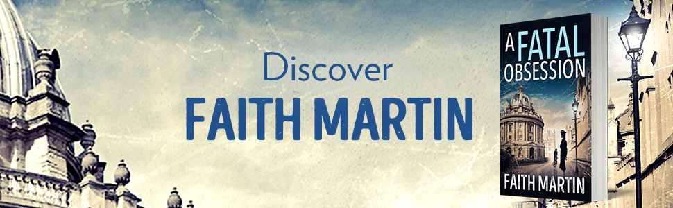 A Fatal Obsession: A gripping mystery perfect for all crime fiction readers (Ryder and Loveday ...