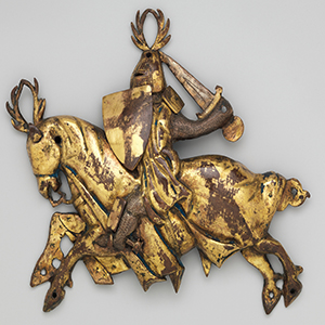 Amazon.com: The Medieval Knight: 9781472843562: Gravett, Christopher: Books