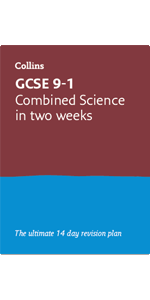 AQA GCSE 9-1 Combined Science Revision Guide: Ideal for the 2026 and ...