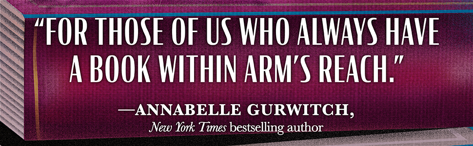 Why We Read: On Bookworms, Libraries, and Just One More Page Before ...