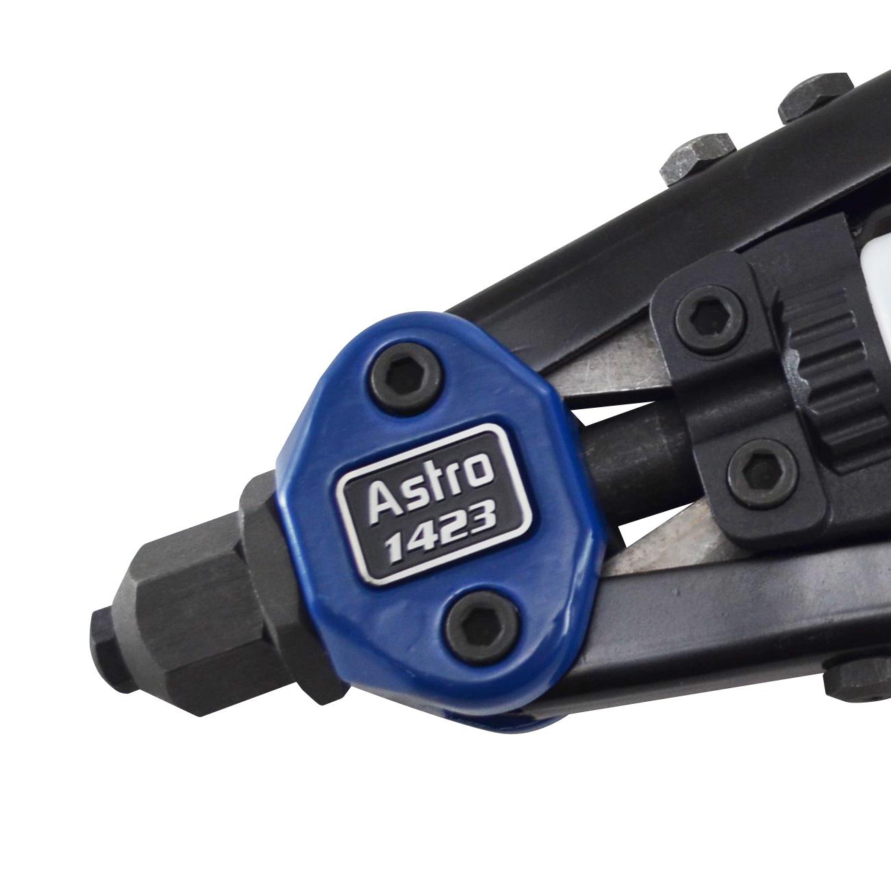 Astro Pneumatic 1423 13-Inch Heavy Duty Hand Riveter: Amazon.ca: Tools ...