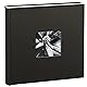 Hama Album Photo "Fine Art" (format 30 x 30 cm, 100 pages blanches, sans spirale) Noir: Amazon ...