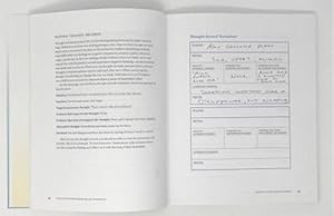 The 10-Step Depression Relief Workbook: A Cognitive Behavioral Therapy ...