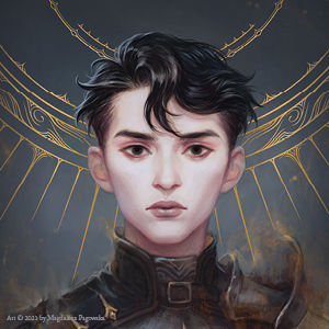 Amazon.com: Dark Heir (Dark Rise, 2): 9780062946171: Pacat, C. S.: Books