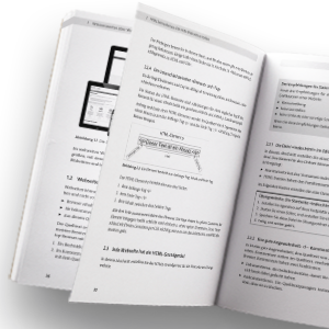 Einstieg in HTML und CSS: Webseiten programmieren und gestalten mit HTML und CSS – ganz ohne ...