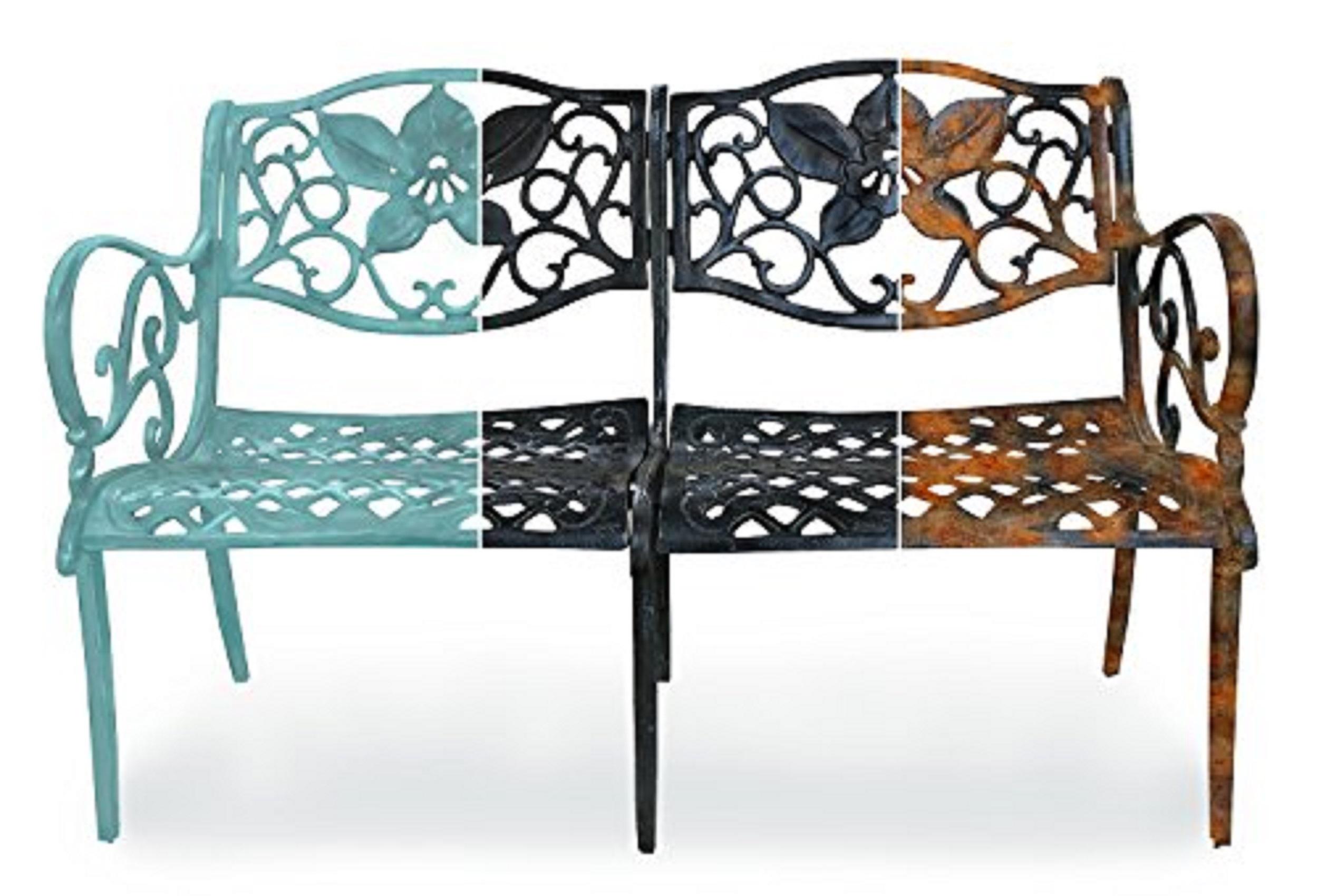 Corroseal 82331 Water-Based Rust Converter, Gallon: Amazon.ca: Tools ...