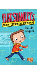 Amazon.com: The Intrepid Canadian Expedition (Flat Stanley's Worldwide ...