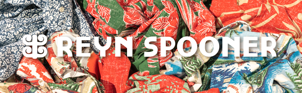 Amazon.com: Reyn Spooner Men's Boston Red Sox MLB Classic Fit Hawaiian Shirt : Sports & Outdoors