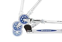 Razor A3 Kick Scooter : Amazon.com.mx: Deportes y Aire Libre