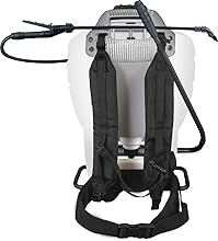 Roundup 4 Gallon No-Leak Backpack Sprayer for Herbicides