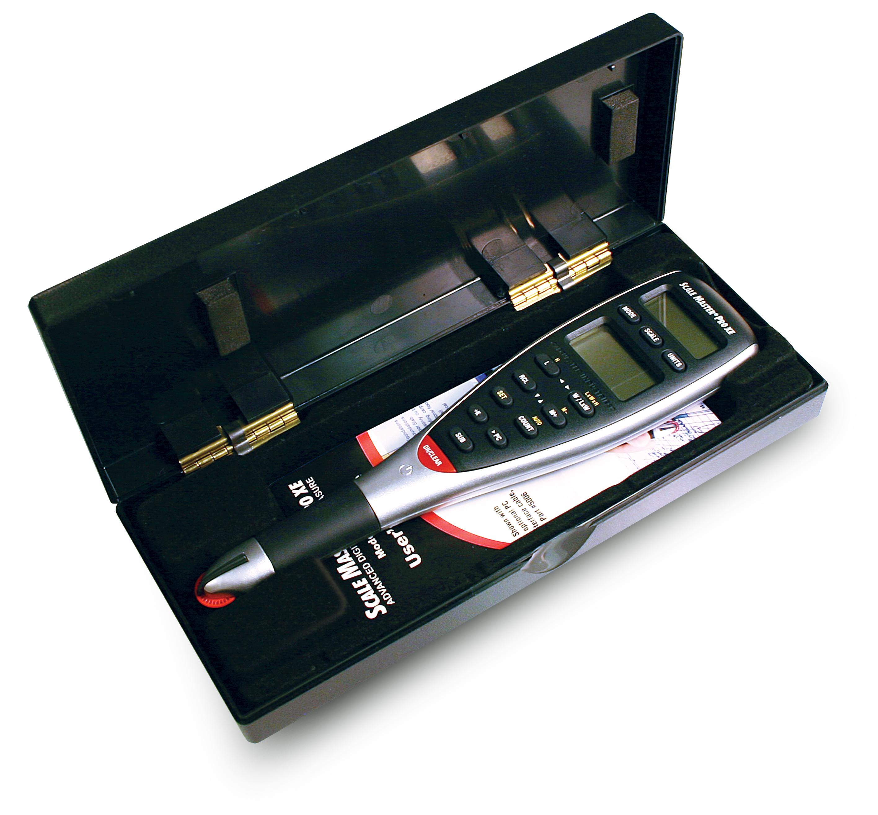 Calculated Industries 6135 Scale Master Pro XE 6135 Scale Master Pro XE ...