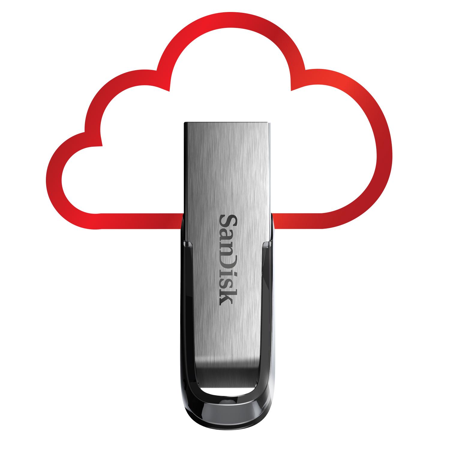 Amazon.com: SanDisk SDCZ73-128G-GC46 128GB Ultra Flair USB 3.0 Flash ...
