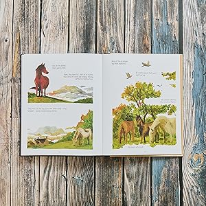 Animal Farm: The Graphic Novel: (Authorized Orwell Edition): Orwell, George, Odyr: 9780358093152 ...