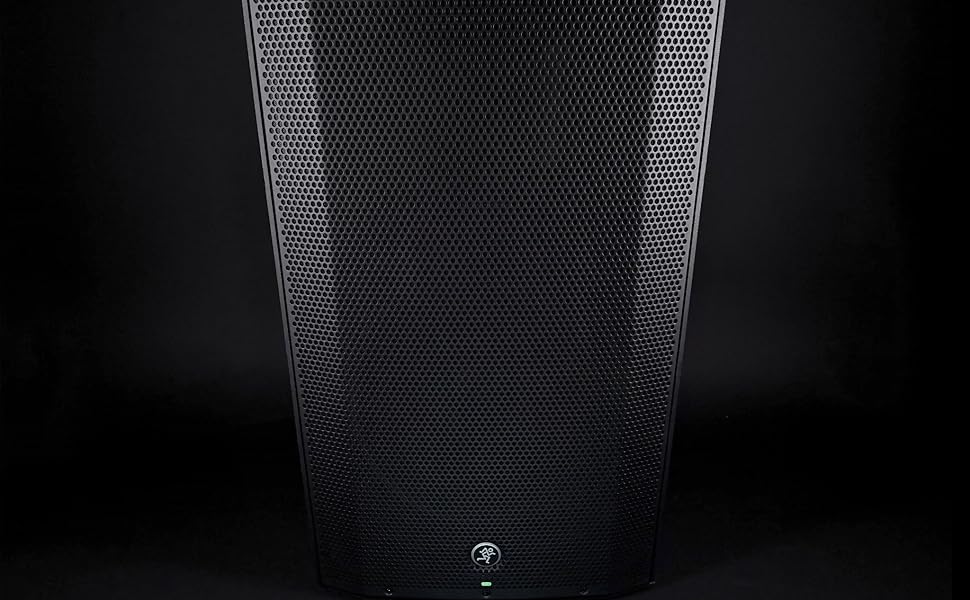 Mackie Thump12A - 1000W 12 Powered Wireless Loudspeaker : Amazon.in: Musical Instruments