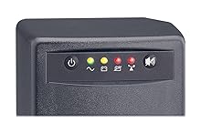 Amazon.com: Tripp Lite SMART550USB 550VA 300W UPS : Electronics