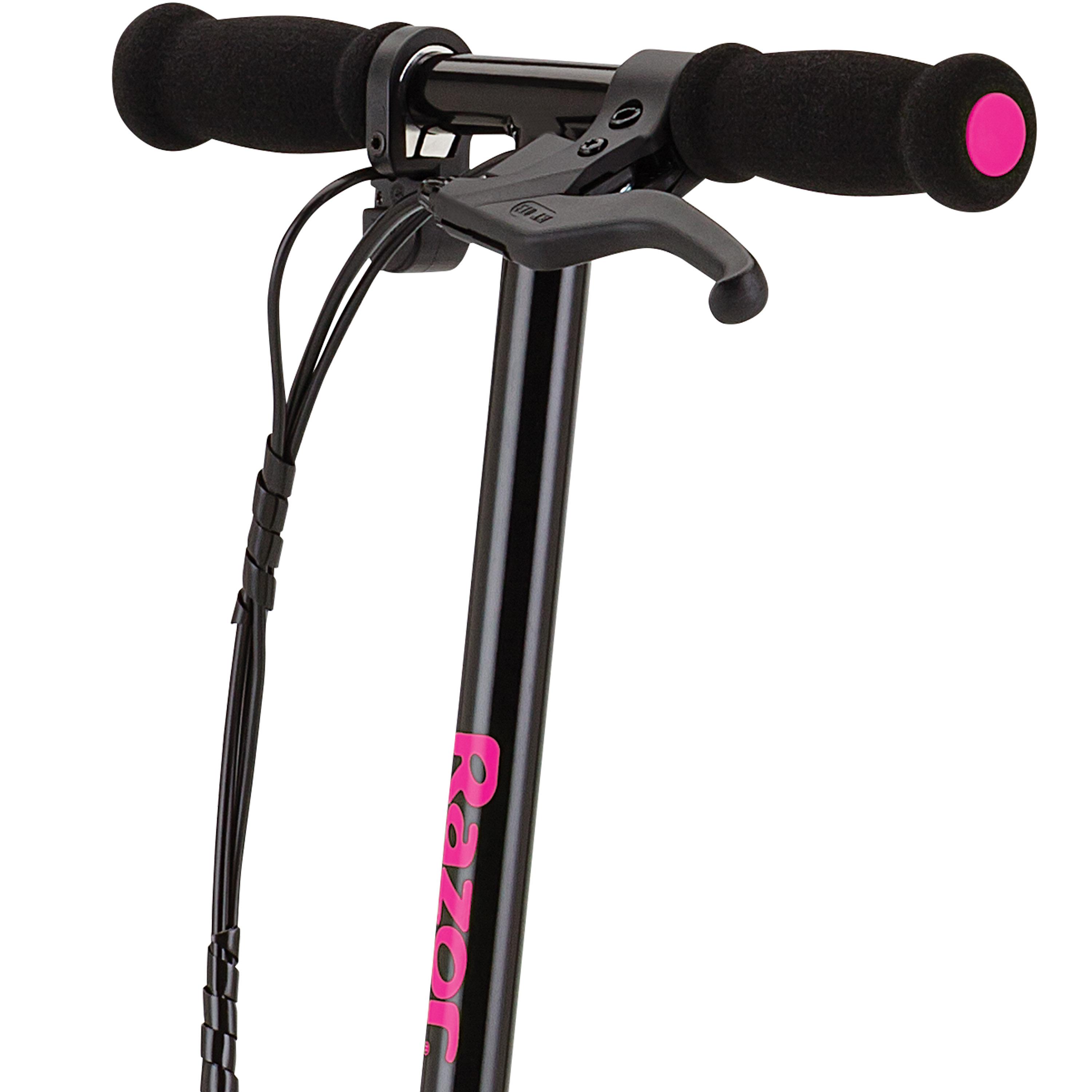 Razor Power Core E90 Electric Scooter, Escúter Eléctrico, Patín ...